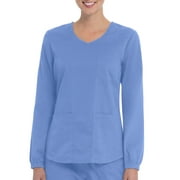 Long Sleeve Scrubs