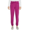 Scrubstar Womens Drawstring Waist Jogger Scrub Pants