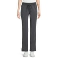 Scrubstar Women's Petite Antimicrobial Premium Performance Drawstring ...
