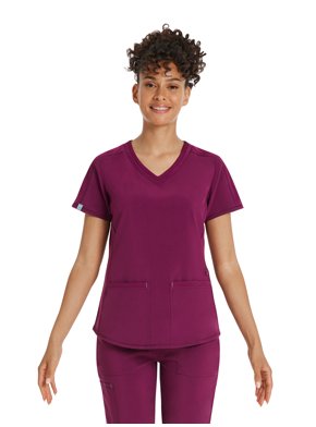 Scrubstar Womens Scrubs | Nursing Scrubs | Healthcare Scrub Uniforms ...