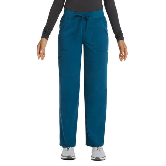Scrubstar Women's Premium Ultimate Stretch Drawstring Scrub Pants ...