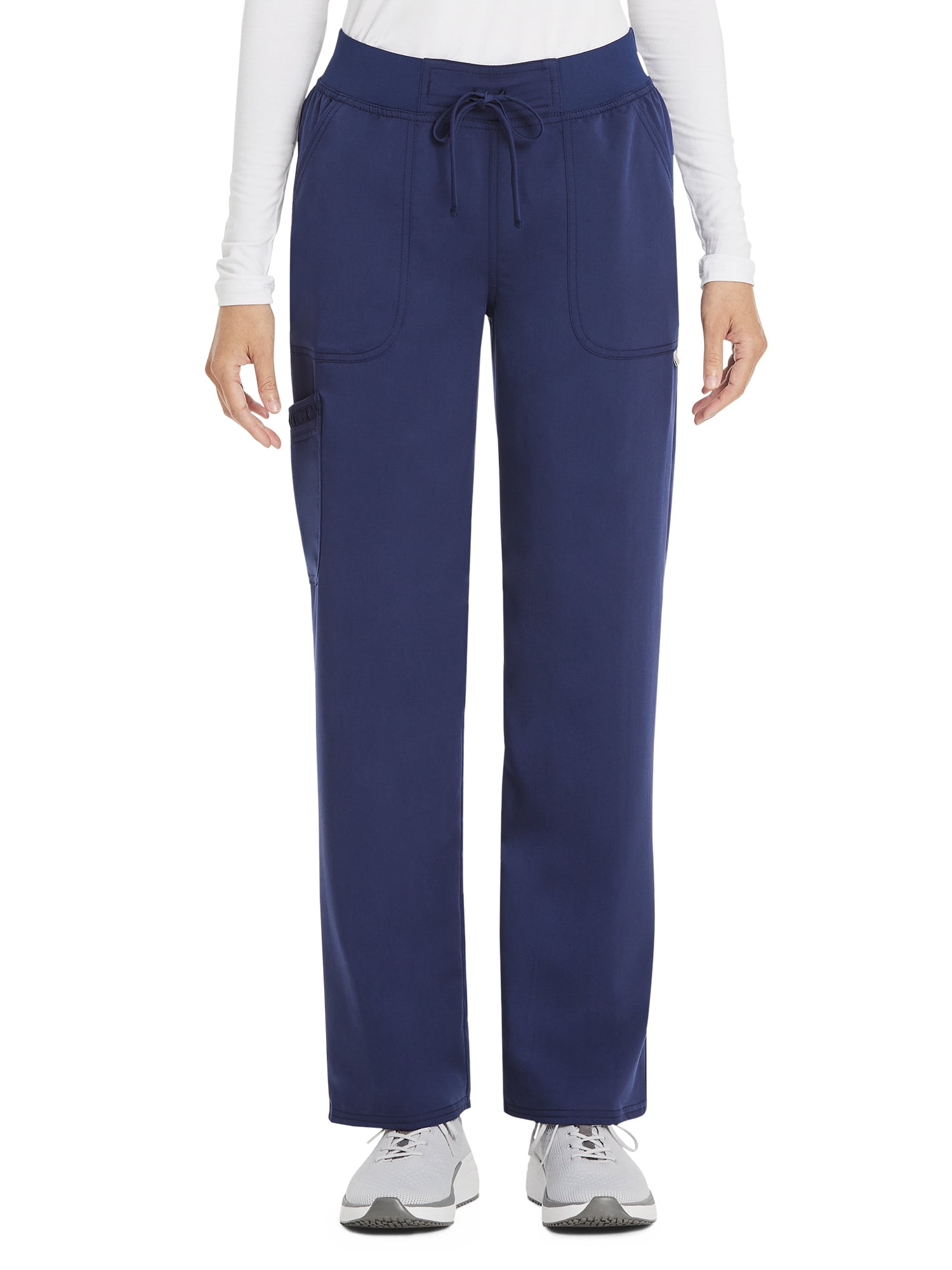 Scrubstar Women's Premium Ultimate Stretch Drawstring Scrub Pants ...