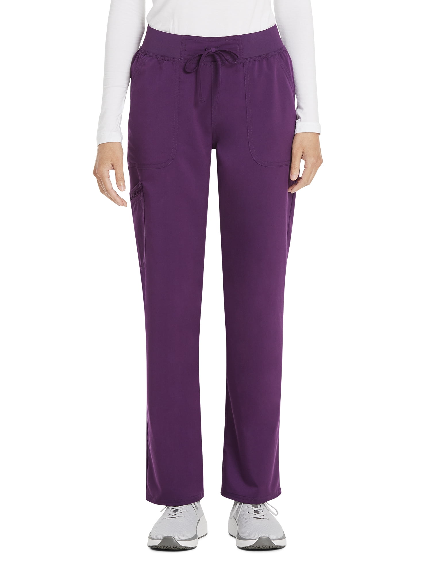 Scrubstar Women's Premium Ultimate Stretch Drawstring Scrub Pants ...