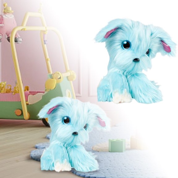 Scruff A Luv Toy
