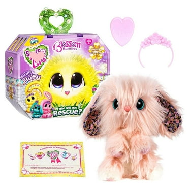 Little Live Pets Scruff-a-Luvs™ - Friends - Plush Mystery Rescue Pet ...