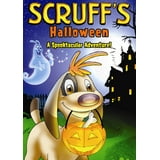 Scruff's Halloween DVD NEW - Walmart.com
