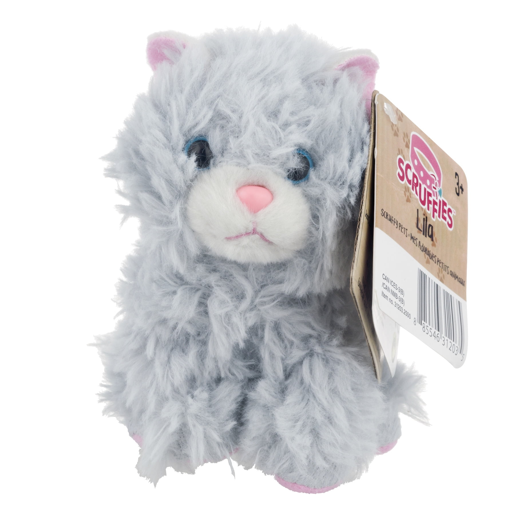 Scruffies Scruffy Pets Lila, 1.0 CT - Walmart.com