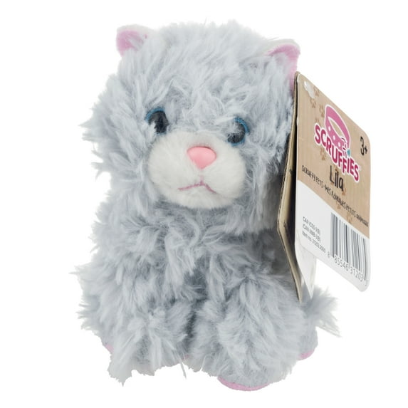 Scruffies Scruffy Pets Lila, 1.0 CT - Walmart.com