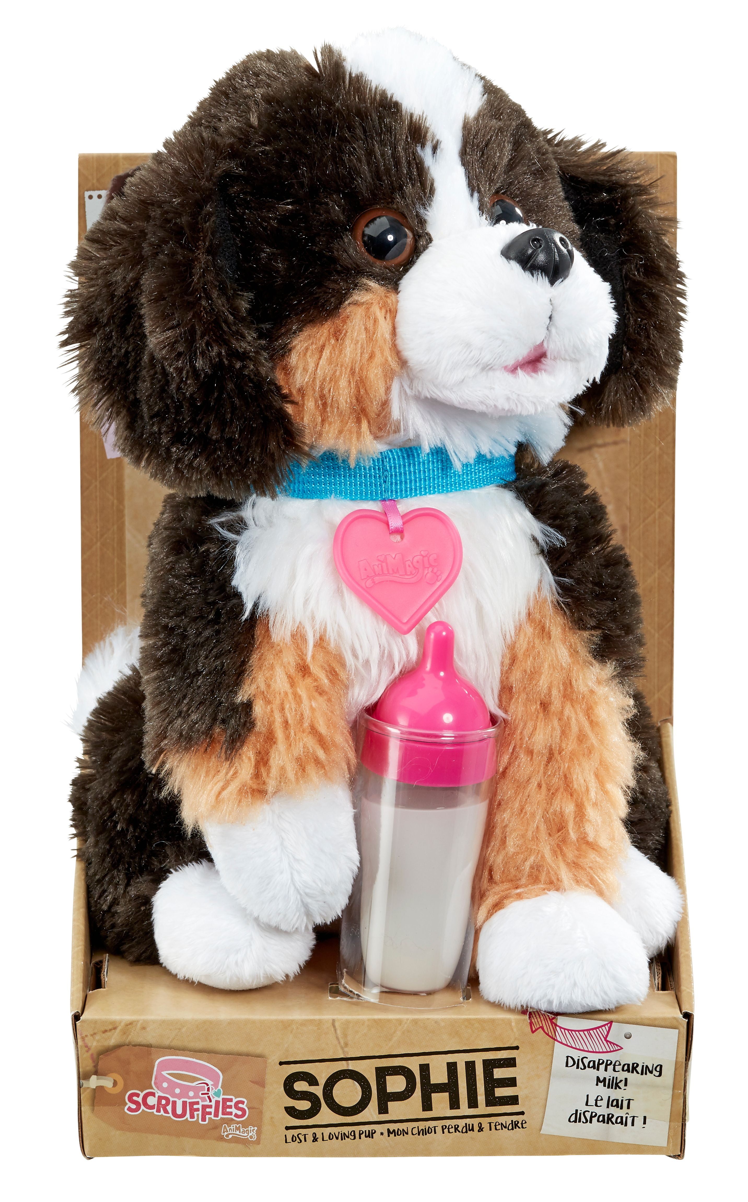 Scruffies Sophie Lost Loving Pup - Walmart.com