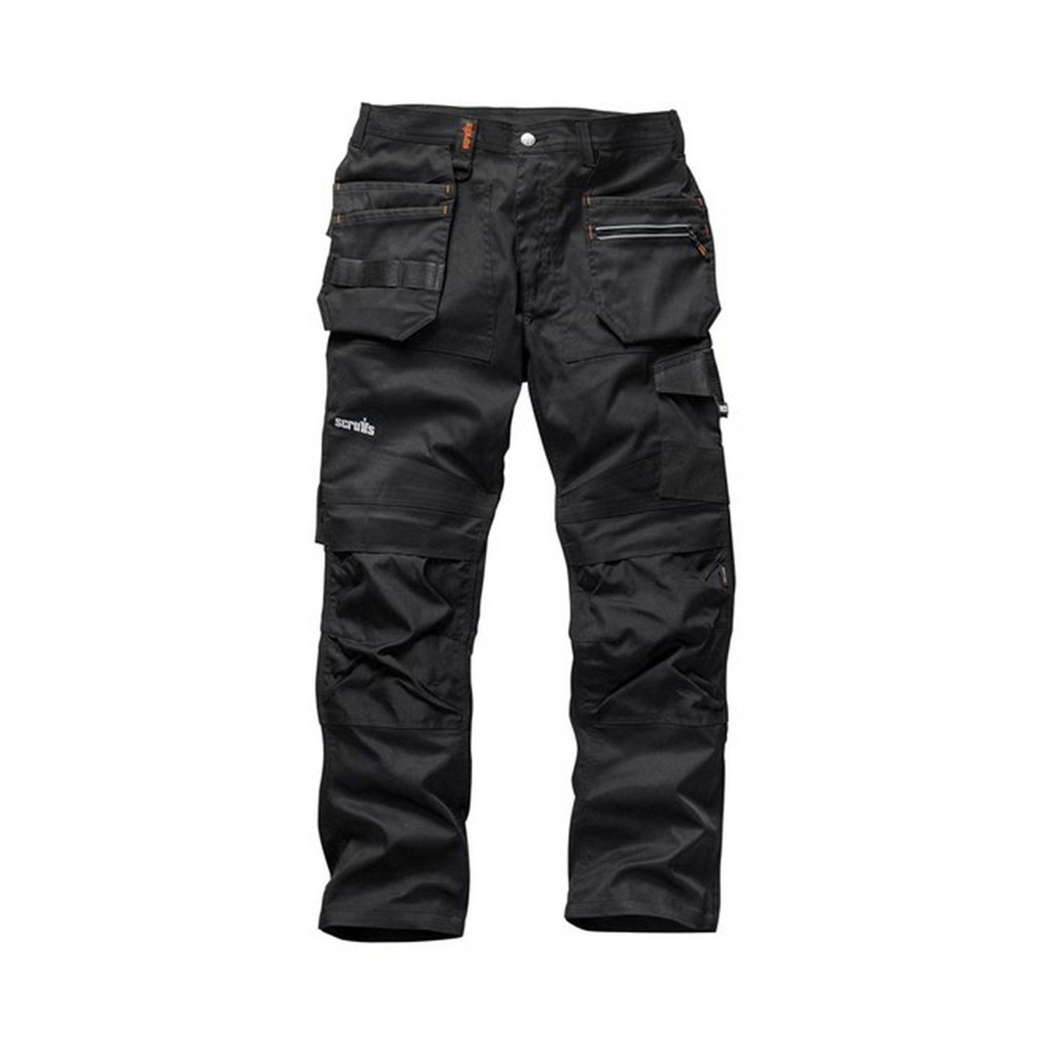 Scruffs Mens Trade Work Pants - Walmart.com