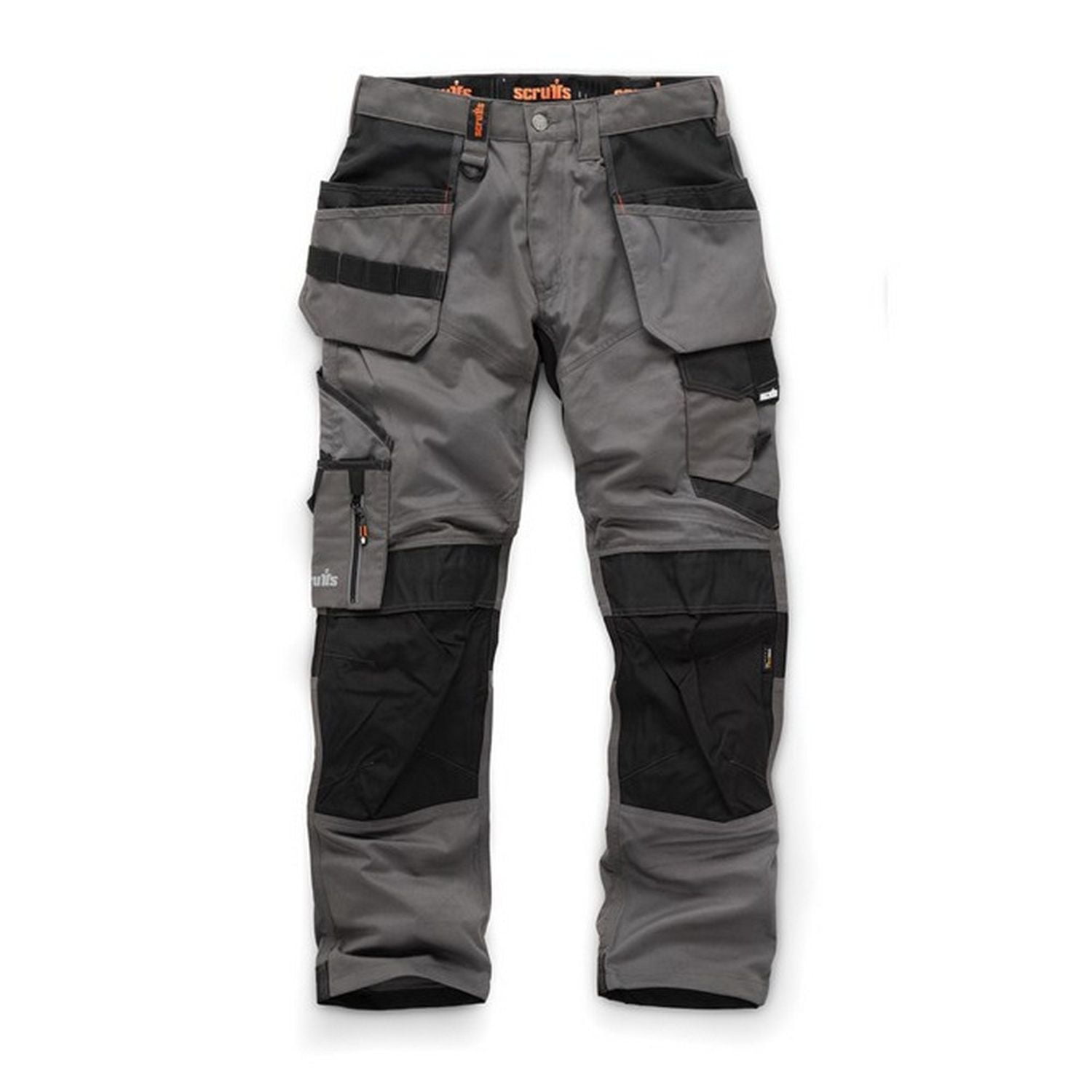 Scruffs Mens Trade Work Pants - Walmart.com