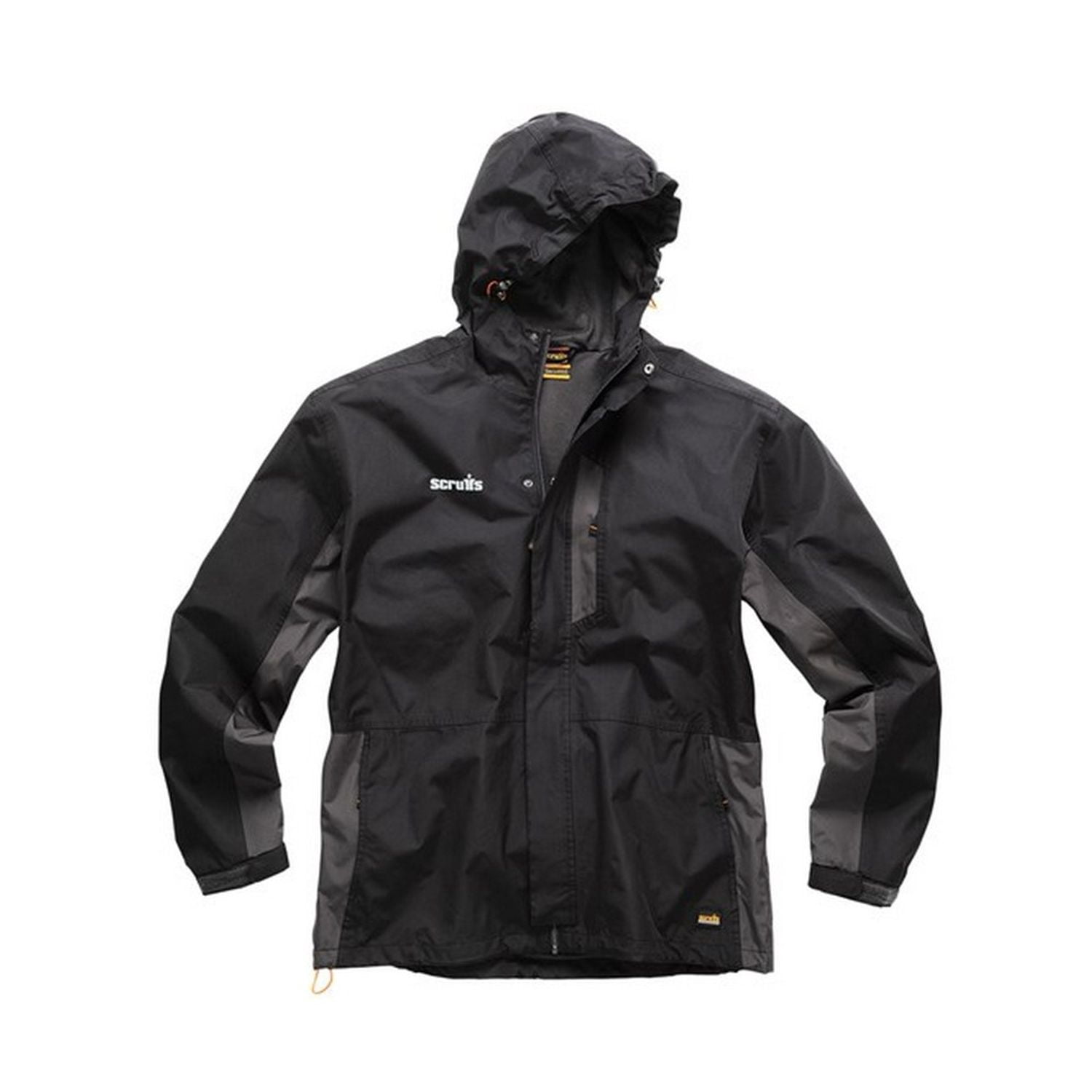 Scruffs Mens Work Jacket - Walmart.com