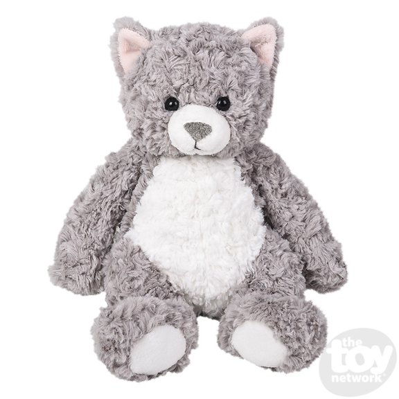 Scruff A Luv Toy