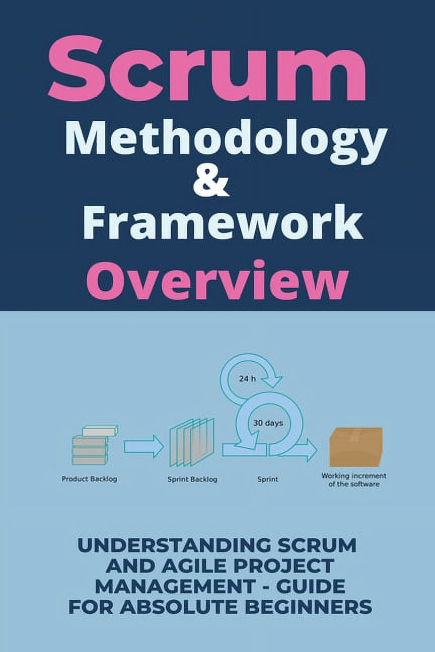 Scrum Methodology & Framework Overview : Understanding Scrum And Agile Project Management ...
