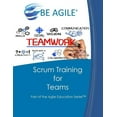 Scrum Training for Teams : Part of the Agile Education Series - Walmart.com