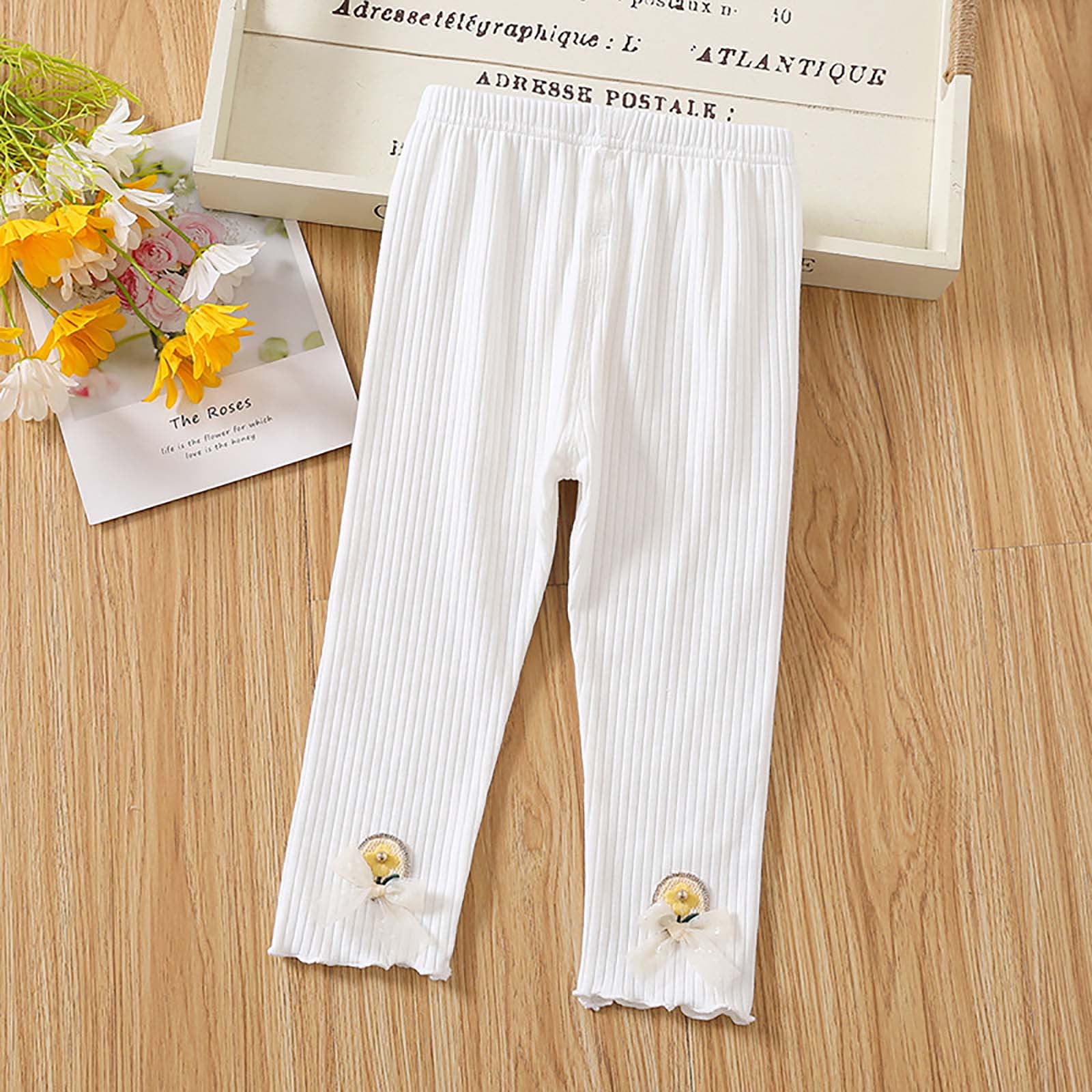 Scrunch Butt Leggings New Style Of Girls Leggings for Spring Wear ...
