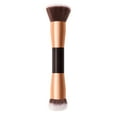 Scrunch It Brush for Curly Hair Makeup Blending Brushes Foundation ...