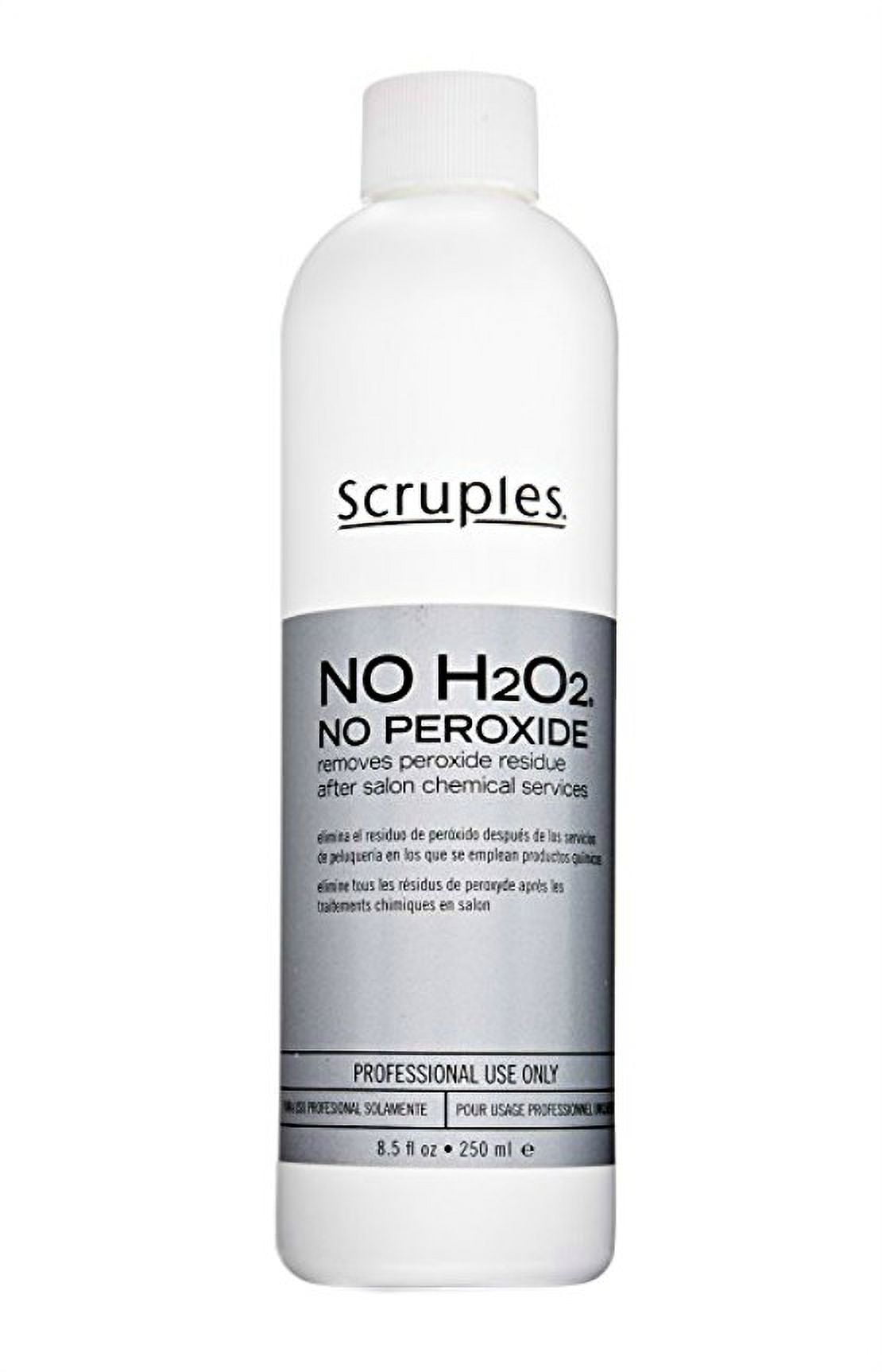 Scruples Developers, Activator, Lighteners, Peroxide & Stain Remover ...