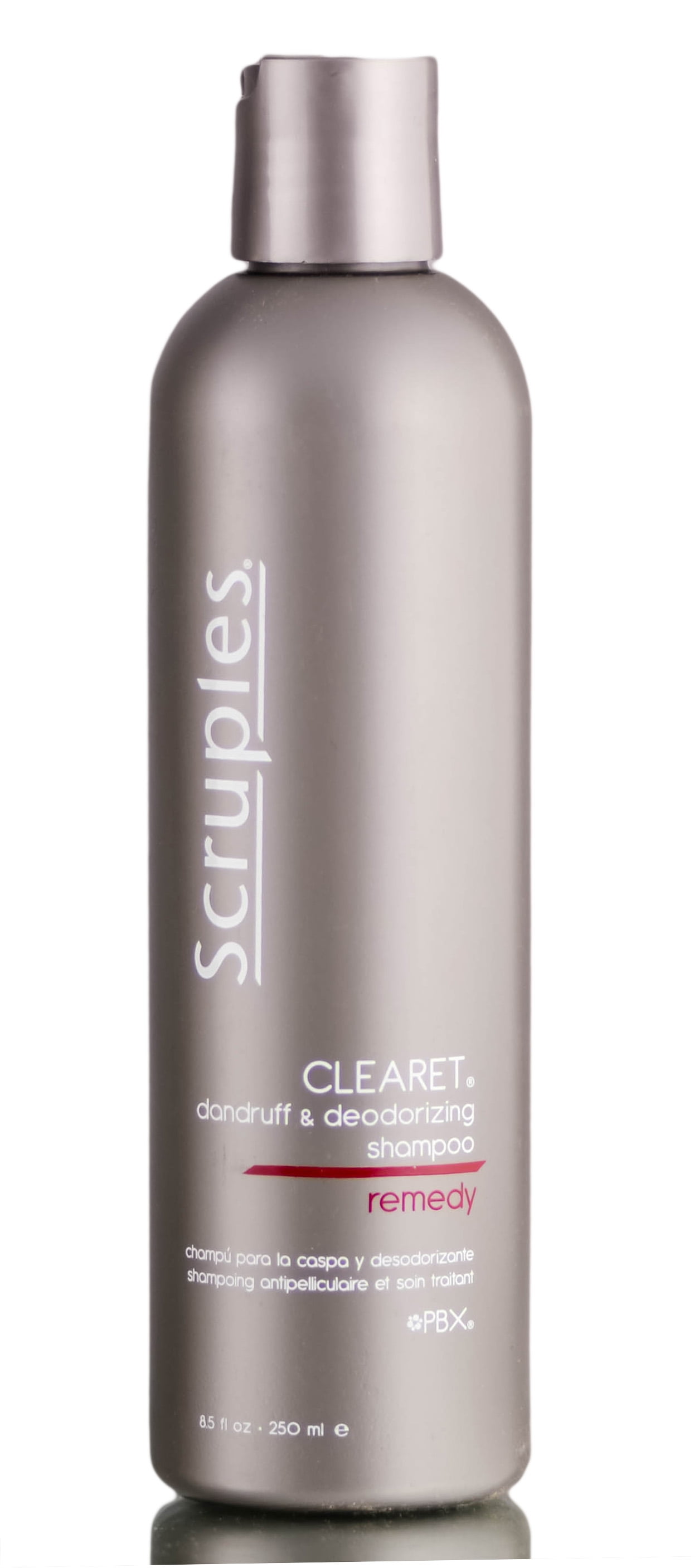 Scruples Hair Care Products (Hair Care:33.8oz 8.5oz Clearet Dandruff ...
