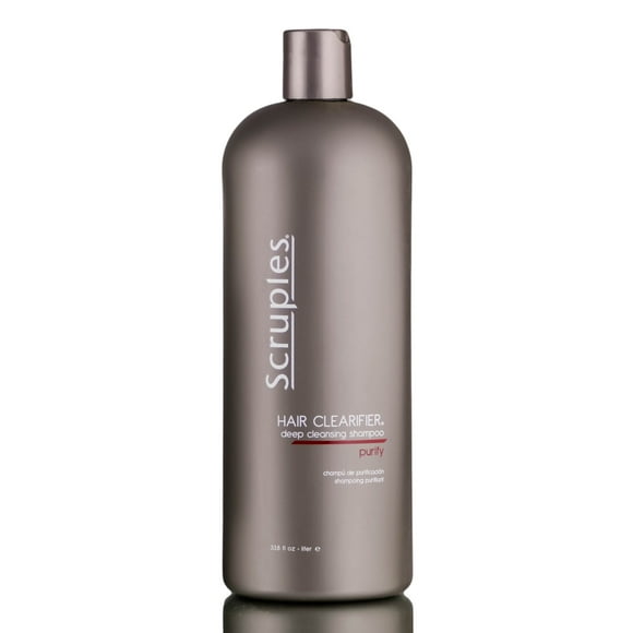 Scruples Hair Care & Hair Tools in Here for Every Beauty - Walmart.com