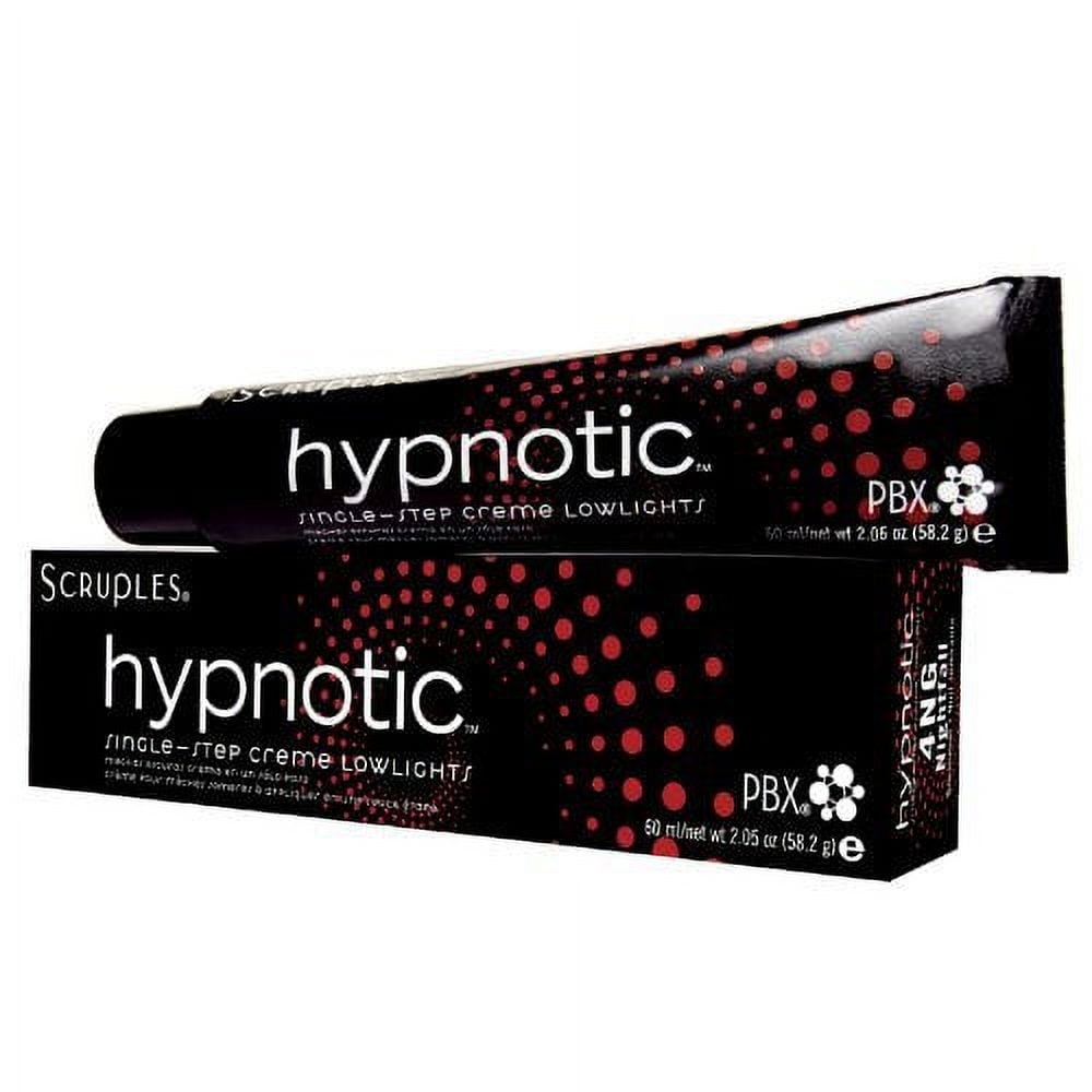 Scruples Hypnotic Color Crème Hair Color 2.05oz (Hair Color:4NG ...