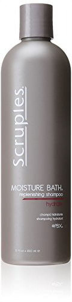 Scruples Moisture Bath Shampoo, 12 Fluid Ounce WFS - Walmart.com