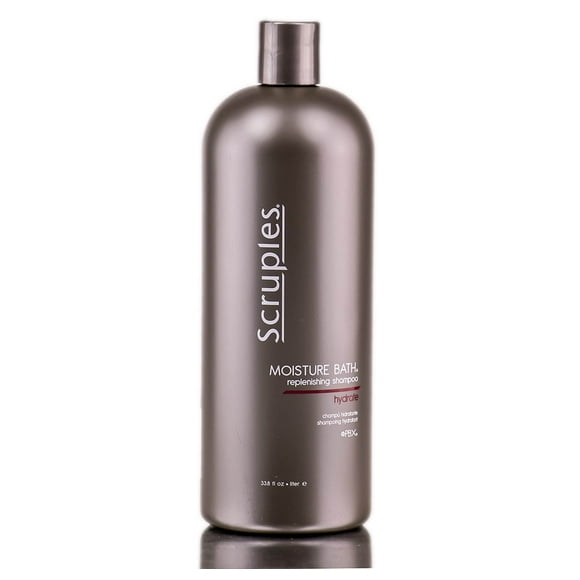 Scruples Hair Care & Hair Tools in Here for Every Beauty - Walmart.com