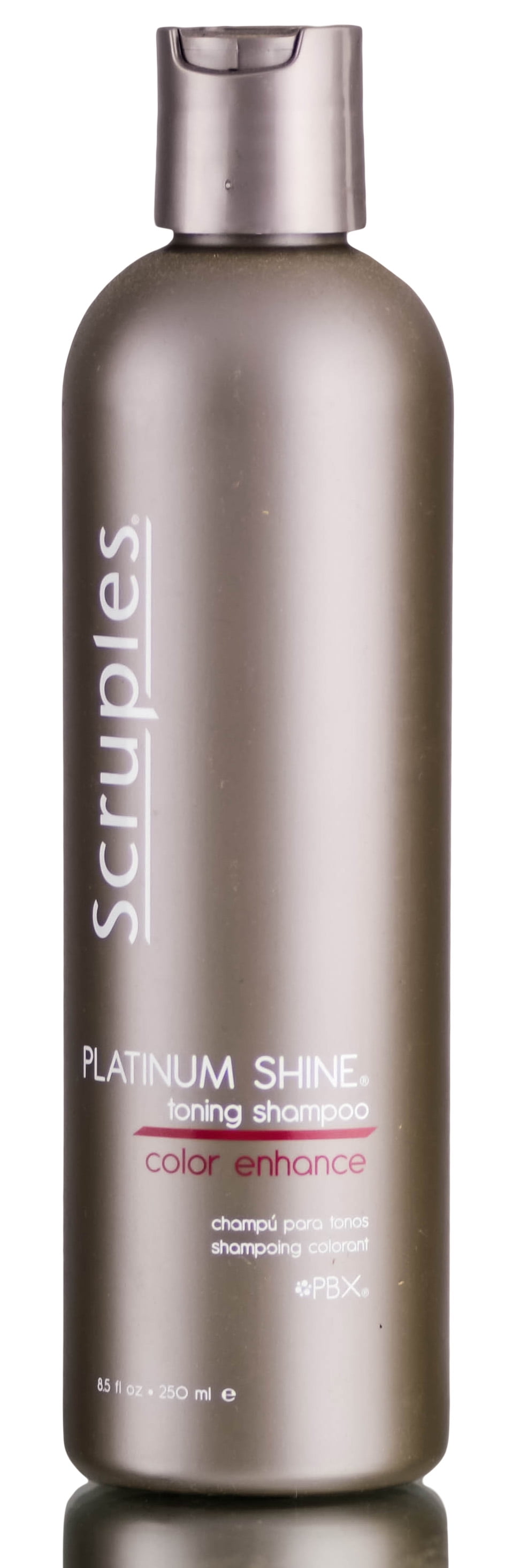 Scruples Platinum Shine Shampoo, 8.5 Fluid Ounce - Walmart.com