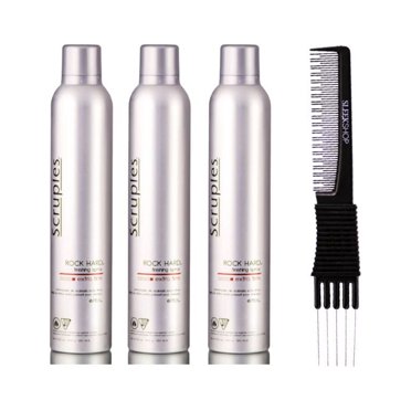 Matrix Opti Smooth Permanent Smoothing System - Resistant Kit - Pack of ...