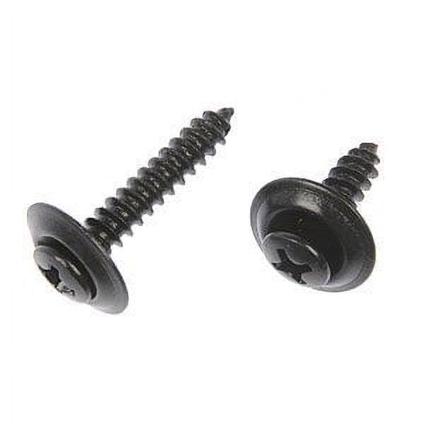 Scrw Trim #8-18 X 5/8 1 - Walmart.com