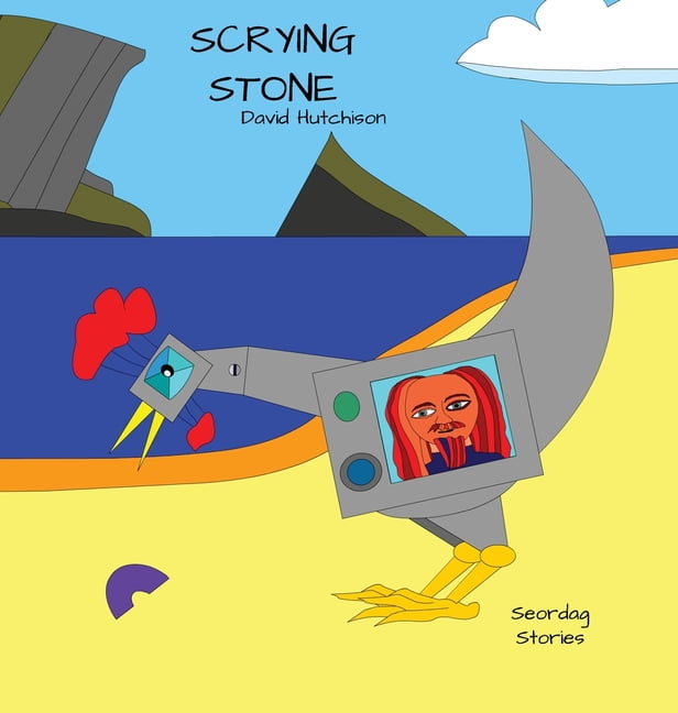 Scrying Stone - Walmart.com