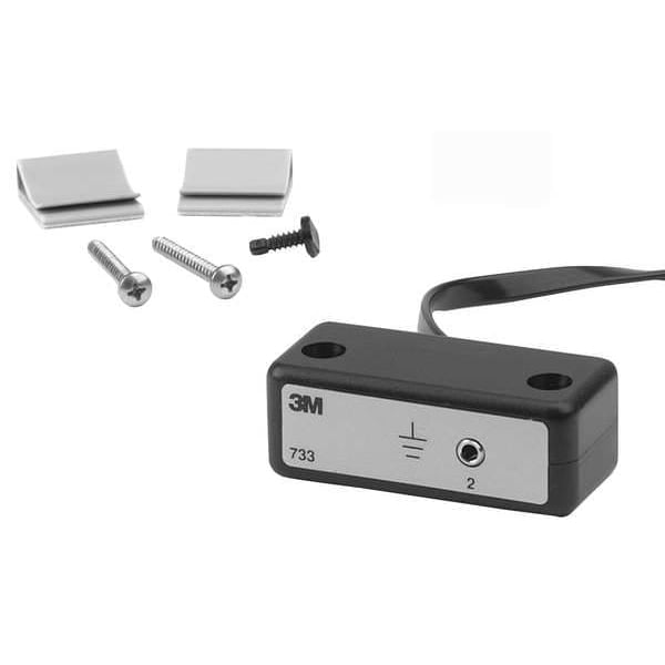 Scs Dual Conductor Remote Input Jack 733 - Walmart.com