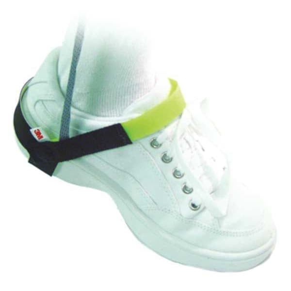 Scs Heel Grounding Strap HGC1M-ECG - Walmart.com