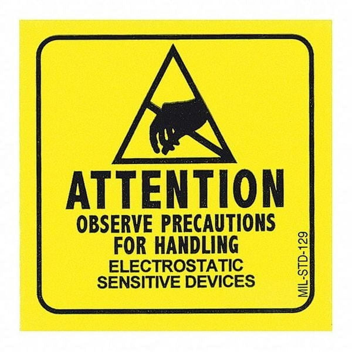 Scs Label,2 in x 2 in,Cardstock,PK500 129LABEL - Walmart.com