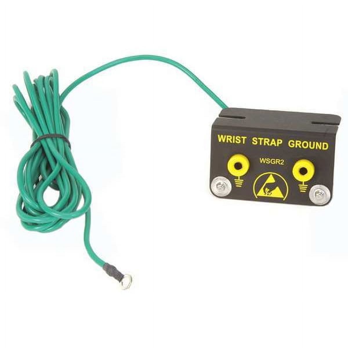 Scs Metal Grounding Block WSGR2 - Walmart.com