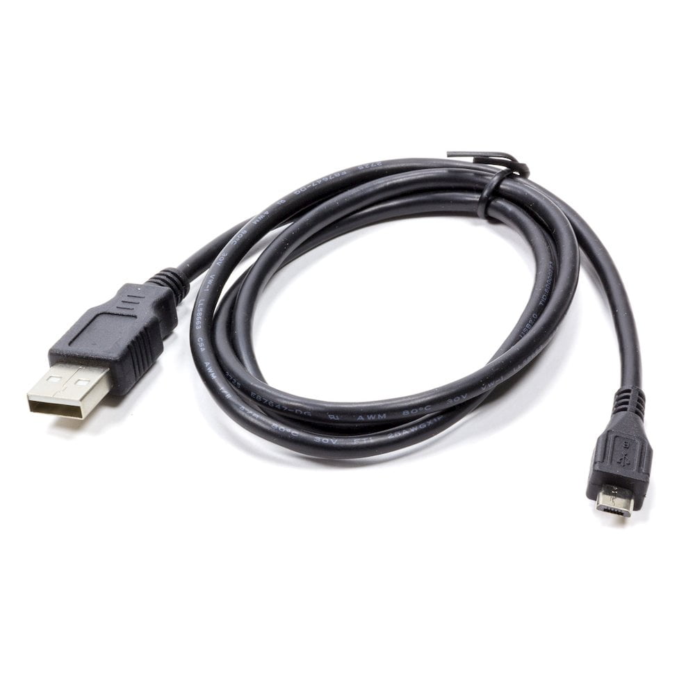 Sct Performance Micro USB Cable ITSX/TSX Android - Walmart.com