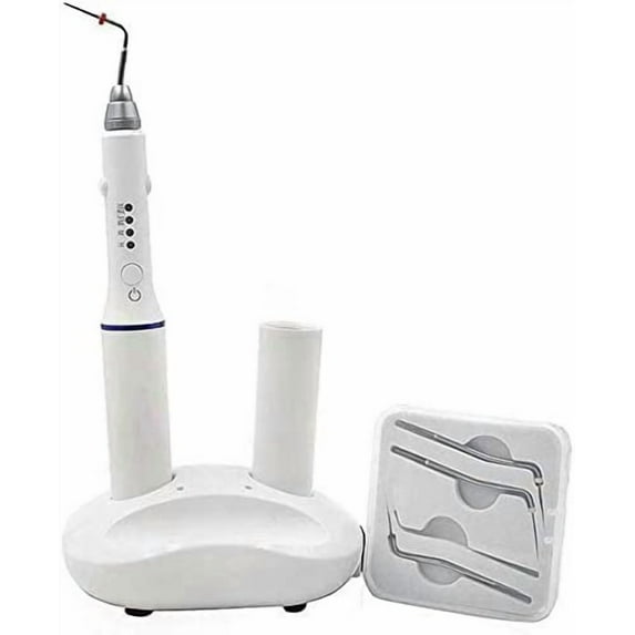 Sctock in USA Endodontics Cordless Gutta Root Canal Obturation Endo ...