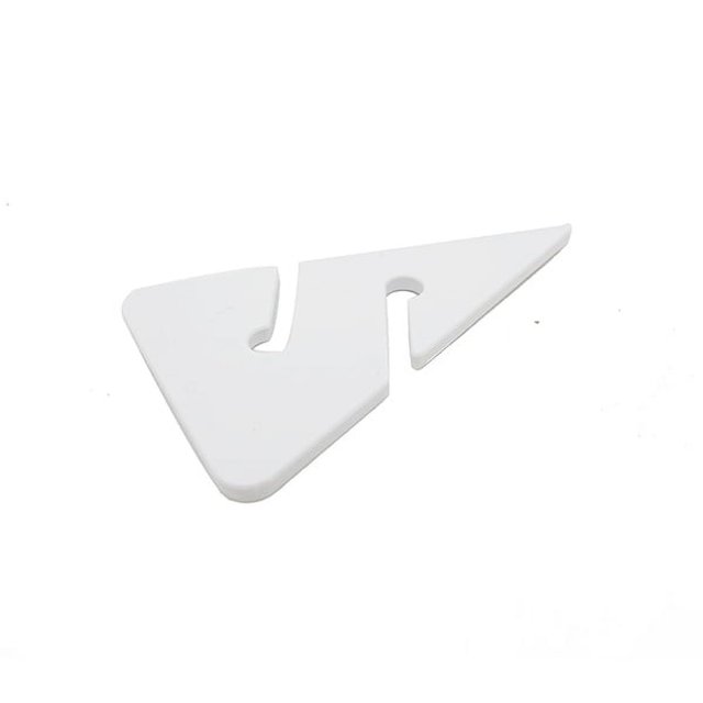 Scuba Choice Cave Diving Line Arrow Marker 10-Piece Pack, White ...