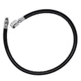 Scuba Choice Diving 350PSI LP Hose w/ Regulator Swivel Adapter, 29inch ...