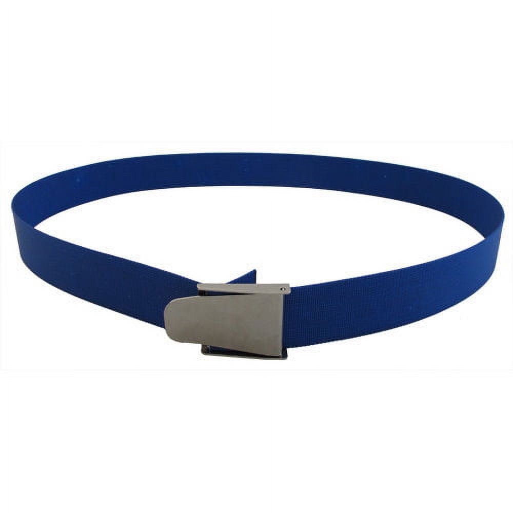 Scuba Choice Diving 60" Long 2" Webbing Belt with Stainless Steel ...