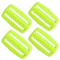 Scuba Choice Diving Plastic Weight Belt Webbing Keeper Retainer (4 ...