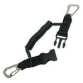 Scuba Choice Diving Snappy Camera Lanyard w/ Heavy Duty Clips, 1.8m ...