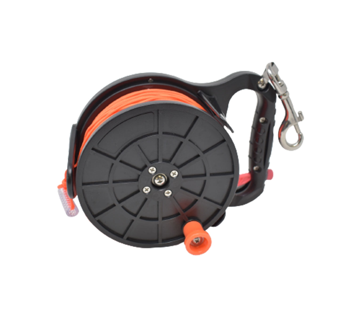 Scuba Choice Heavy Duty Dive Reel for Wreck Diving and Cave Diving ...