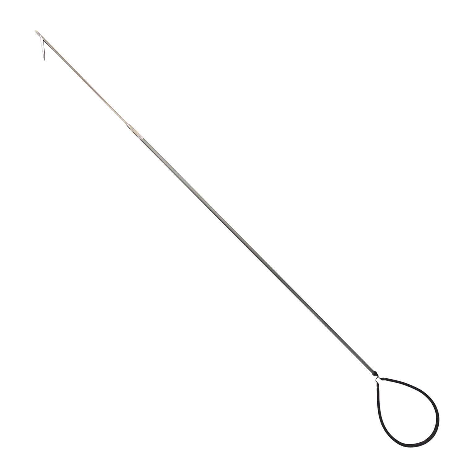 Scuba Choice Heavy Duty Silver Aluminum 6ft Pole Spear w/ 1 Prong ...