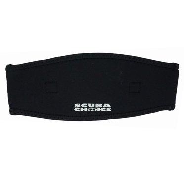 Scuba Choice Diving 20" Rubber Dive Knife Straps - Pair - Walmart.com