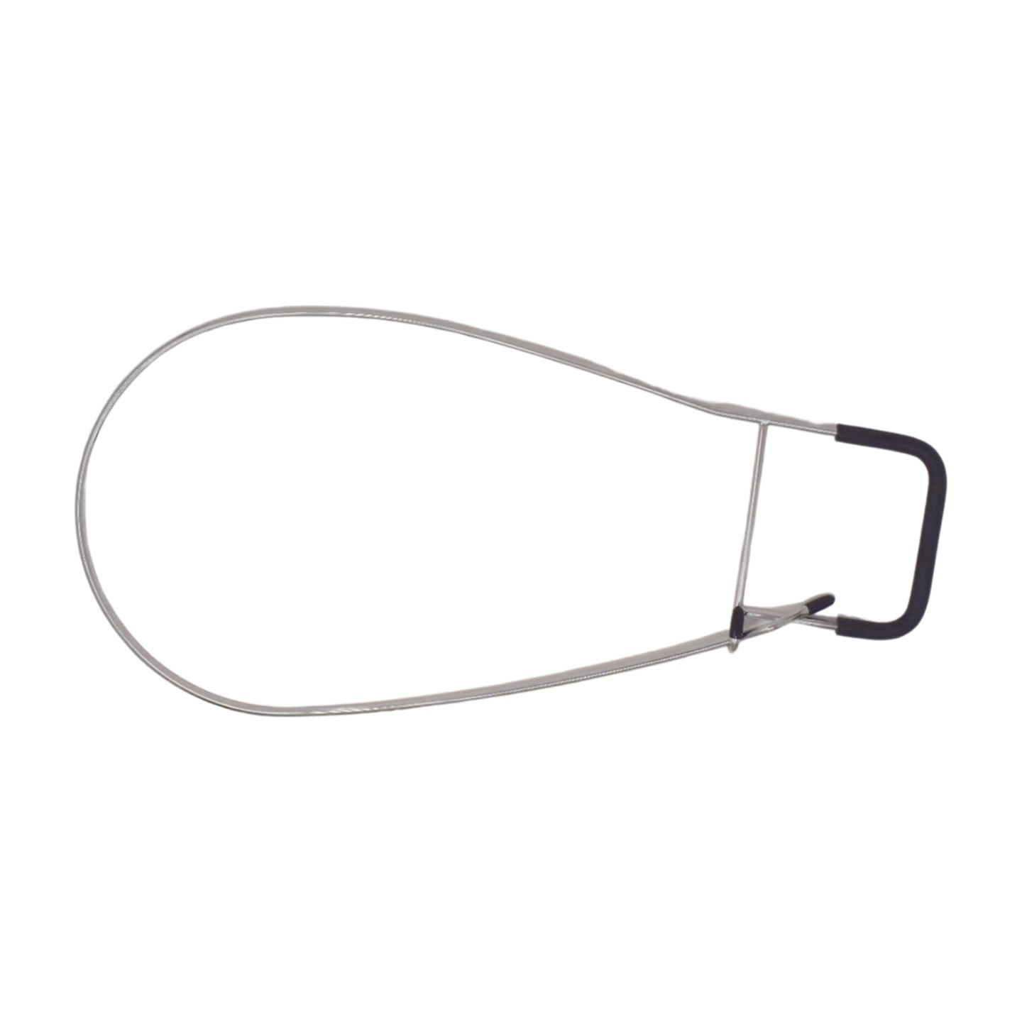 Scuba Choice Large Stainless Steel Stringer for Spearfishing & Big Game ...