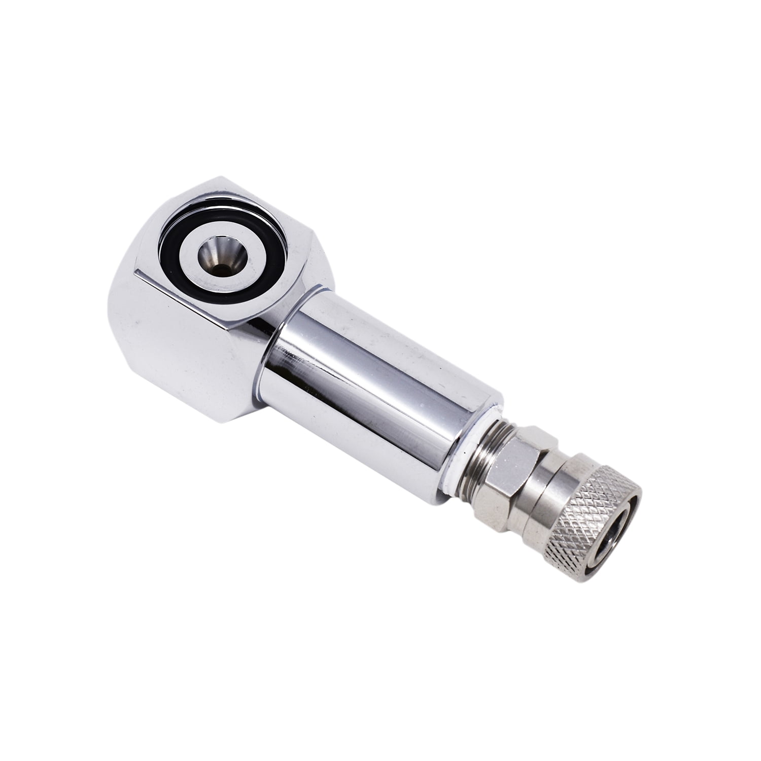 Scuba Choice Scuba Diving PCP Air Tank Adapter - Walmart.com