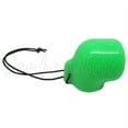 Scuba Choice Scuba Diving Tank Valve Cap Protector (Green) - Walmart.com