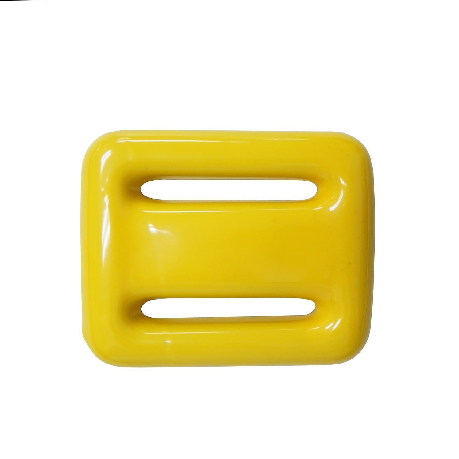 Scuba Choice Yellow Vinyl Coated Diving Assorted Lead Weights, 1LB ...