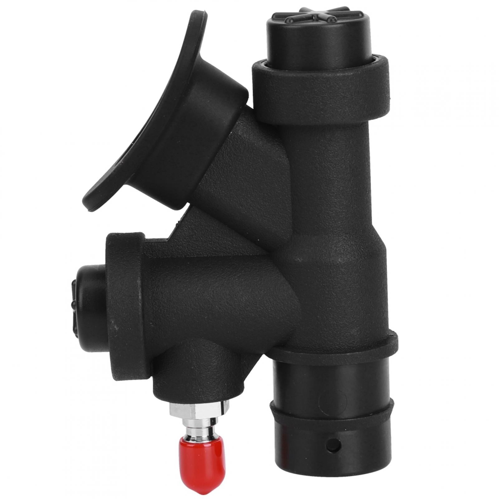 Scuba Deep Diving Side Hanging Jacket BCD Low Pressure Inflation ...